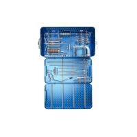 China Distal Femoral Reverse Interlocking IM Nails for sale
