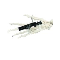 China Factory Price Mini Fragment Orthopedic Orthofix External Fixator With Pins For Finger for sale
