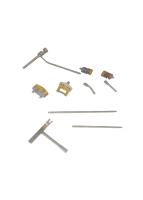 China Hoffmann II Upper Lamb Orthopedic External Fixator for sale