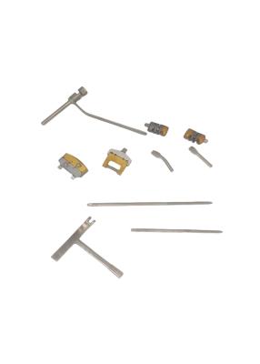 China Hoffmann II Upper Lamb Orthopedic External Fixator for sale