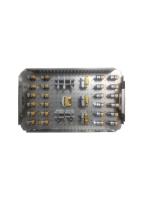 China Hoffmann II Upper Lamb Orthopedic External Fixator for sale