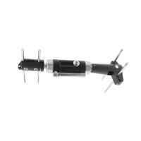 China Medical Distal Tibial External Fixator With Self Aligning Articulated Body T Clamp for sale