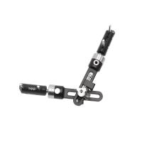 China Hinged Elbow Joint Orthopedic External Fixator Common Use for sale