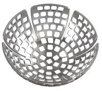 China Acetabular Revision Titanium Mesh Artificial Hip Joint Old For Elderly Patients for sale