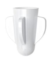 China Restrictor Centralizer Acetabular Screw Hip Joint Implant Accessories for sale