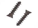 China Restrictor Centralizer Acetabular Screw Hip Joint Implant Accessories for sale