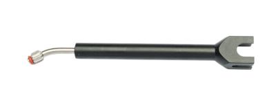China Osteotomies Medical Fixator T Shaped Wrench Stryker Type for sale