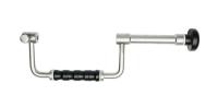 China Bone Fracture Orthopedic External Fixator Arc Drilling Stand for sale