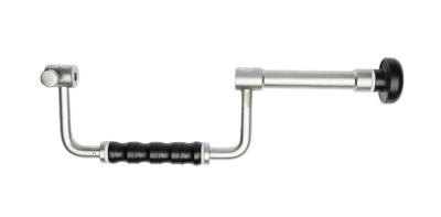 China Bone Fracture Orthopedic External Fixator Arc Drilling Stand for sale