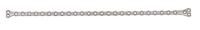 China 1.5mm Titanium Vet Compression Plate Orthopedics Veterinary Implant for sale