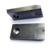 China Surface Coated Screw Dies with YG6/YG15 Tungsten Carbide Materials for Enhanced Wear and Corrosion Resistance for sale