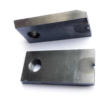 China Surface Coated Screw Dies with YG6/YG15 Tungsten Carbide Materials for Enhanced Wear and Corrosion Resistance for sale