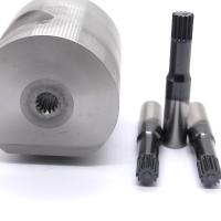 China Tungsten Carbide Serrated Punch and Dies for Screw Nut Bolt HRA 82.5-90.5 for sale