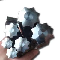 China Customized Punch And Dies Non Standard Punches Torx Punch Pin for sale