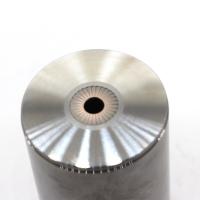 China Tungsten Carbide Serrated Punching Dies for Bolt and Nut Forming HRA 90.5 for sale
