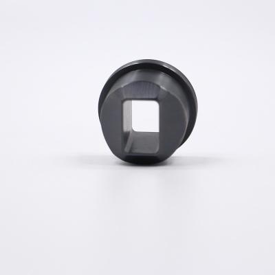 China Custom Trimming Die ±0.005mm Tolerance Injection Molding Flash Trimming Die M2 M42 Steel for sale