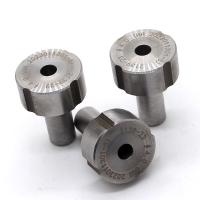China HSS Pin Rear Pad With Customized OEM ODM Special Tools for sale