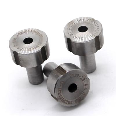 China HSS Pin Rear Pad With Customized OEM ODM Special Tools for sale