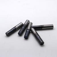 China Polished Tungsten Steel Punch Pin HRA60-68 Wear Resistant for Cold Heading for sale