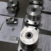 China Henghui Customized Designed Nut Forging Carbide Die For Making Screws Or Bolts for sale