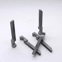 China Tungsten Carbide Cold Heading Die Clamp Tools For Making Molds for sale