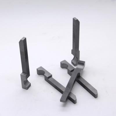 China Tungsten Carbide Cold Heading Die Clamp Tools For Making Molds for sale