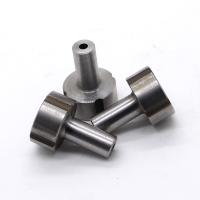 China Screw Mold HSS Punches Pin Rear Pad With Customized OEM for sale