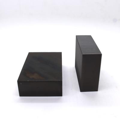 China Nitride Treatment DC53 Straight Thread Rolling Die Dimensions Materials Customized for sale