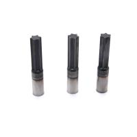 China Tungsten Steel Torx Punch Pin Wear Resistant M2 M42 Carbide 60-68 HRA for sale