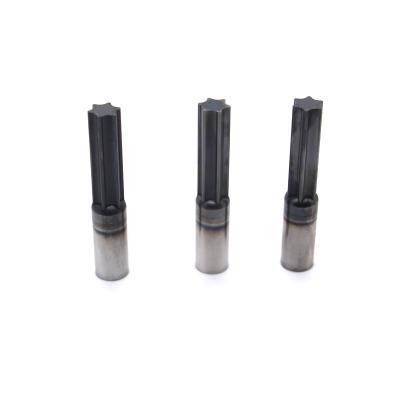 China Tungsten Steel Torx Punch Pin Wear Resistant M2 M42 Carbide 60-68 HRA for sale