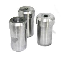 China Tungsten Carbide Molds High-Strength High-Temperature  Corrosion Resistant for Complex Environments  Long-Lasting Durability for sale
