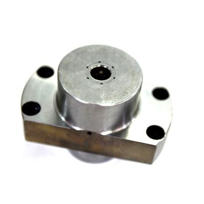 China Hexagonal Carbide Nut Forming Die ST7 ST6 KG5 KG6 H13 Cold Heading Die 85-90 HRA for sale