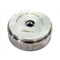 China Henghui Tungsten VA80 Extruder Screw Die Nut Forging Die for sale