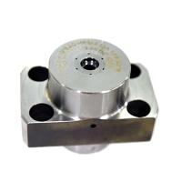 China High Precision Tungsten Carbide Nut Forging Die HRA 82.5-90.5 Customized for sale