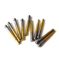 China Precision HSS M2 M35 M42 Punch Pin Steel Punch Dies 0.006mm Tolerance for sale