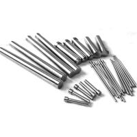 China Customized HSS Punches EJECTOR PINS Cross Head Type Punch For Making Screw for sale