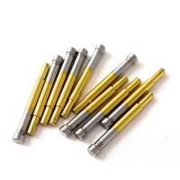 China Ejector Punch Pin HSS M2 M35 M42 Reliable Quality DIN Hex Head Punch for sale