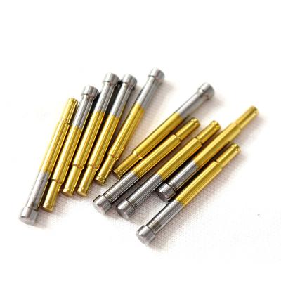 China Ejector Punch Pin HSS M2 M35 M42 Reliable Quality DIN Hex Head Punch for sale