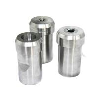 China Segment Hex Of First Punch High Precision Mould Screw First Punch Die for sale