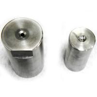 China High-Strength Tungsten Carbide Molds HRA 82.5-90.5 for Precision Electronics Automotive Components for sale