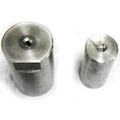 China High-Strength Tungsten Carbide Molds HRA 82.5-90.5 for Precision Electronics Automotive Components for sale