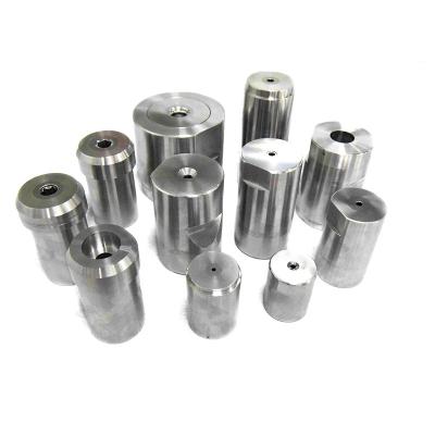 China Screw Making Customized Mold Carbide Die High Quality Serrated Die for sale