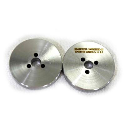China Customized Die Accessories High Speed Tungsten Steel Mold Tool for sale