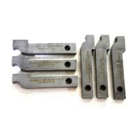China High Speed Tungsten Steel Mold Tool Customized Mold Accessories for sale