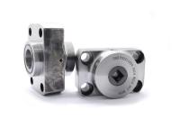 China Tungsten Carbide Nut Forming Die with 0.005mm Precision and 0.01mm Concentricity for High-Strength Fasteners for sale