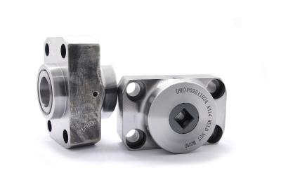 China Tungsten Carbide Nut Forming Die with 0.005mm Precision and 0.01mm Concentricity for High-Strength Fasteners for sale