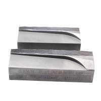 China Drywall Screw Thread Rolling Dies DC53+N Steel Flat Dies 90x25x25mm for Screw Rolling Machine for sale