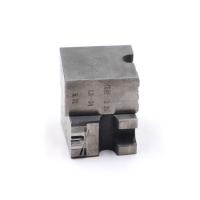 China High Precision Longer Functional Life M2 M4 Drill Point Die for sale