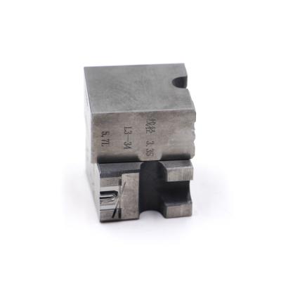 China High Precision Longer Functional Life M2 M4 Drill Point Die for sale