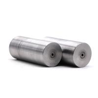 China Tungsten Carbide Die for High Speed Steel Screw Multi-Station Cold Forging YG8 for sale